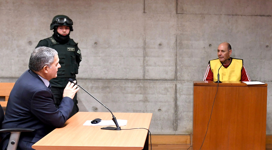 Piñera se alista a nombrar al juez Mario Carroza para la Corte Suprema ...