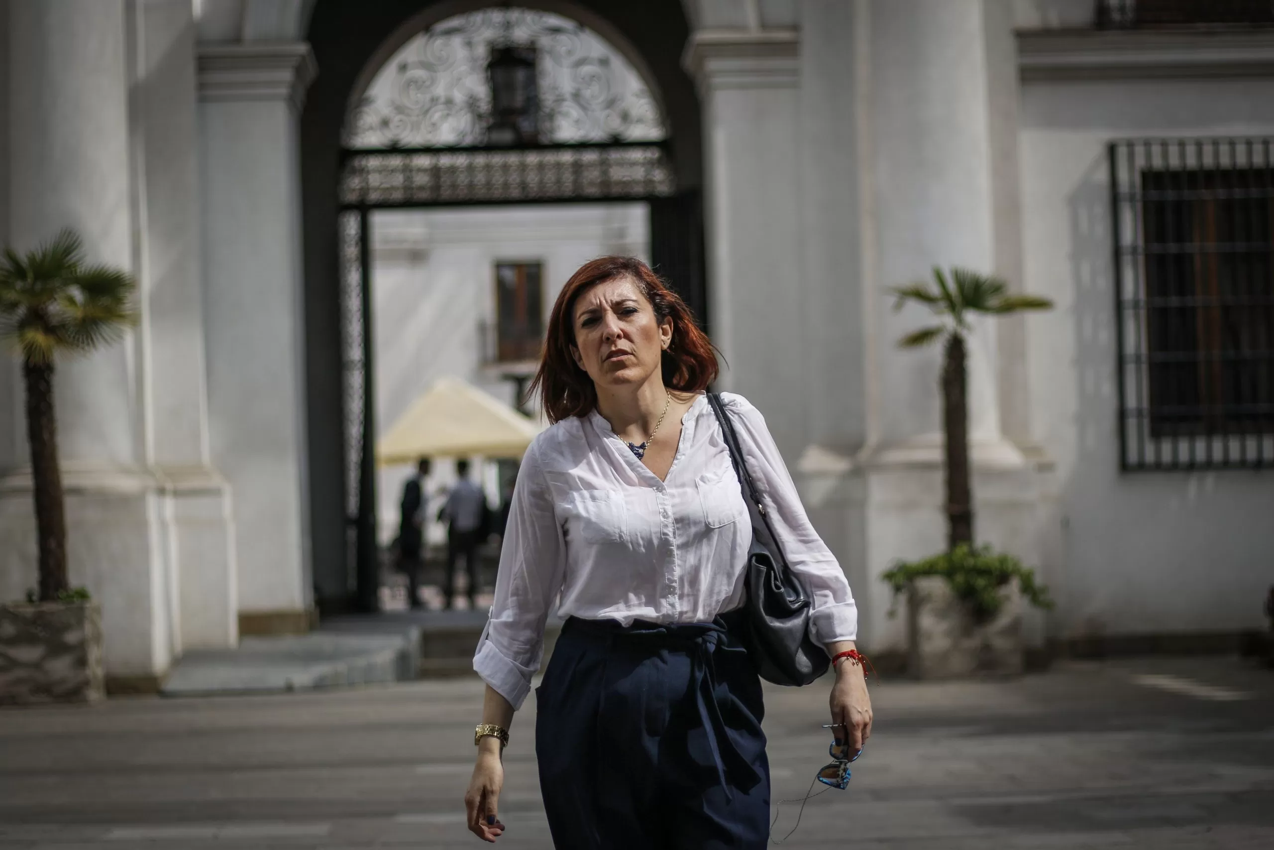 Perfil: 20 cosas que hay que saber sobre Patricia Muñoz, la Defensora ...