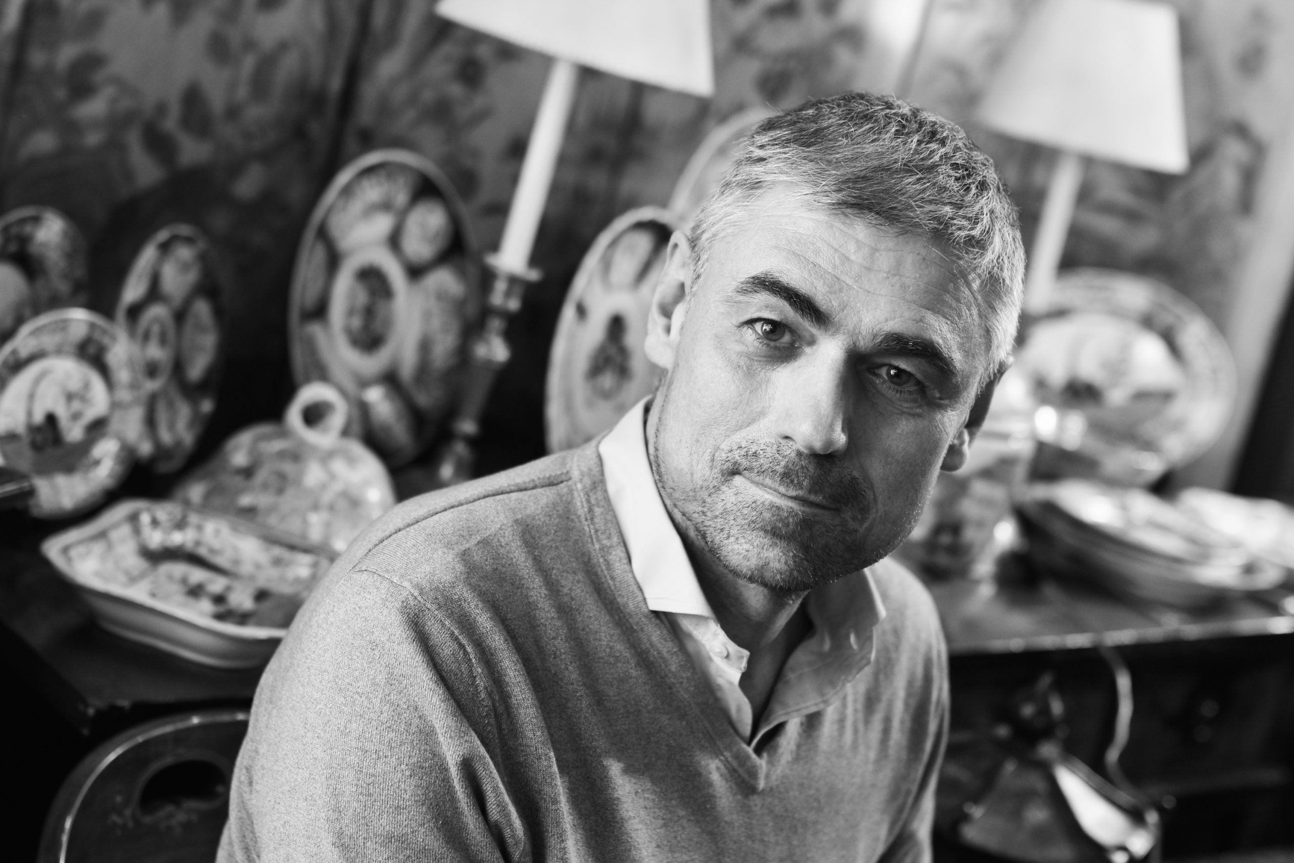 Pablo Simonetti y su mirada de los 90′: “Me sentí muy libre escribiendo ...
