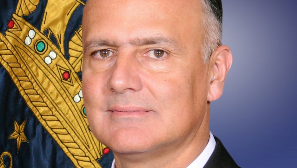 Óscar Aranda, ex director de Inteligencia de la Armada, y filtraciones ...
