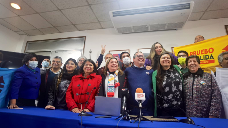 Benjamín Salas: El perfil y las historias del asesor favorito del ...