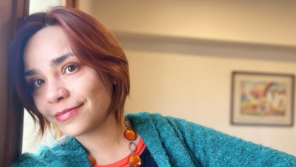 Ximena Jara Ex Speechwriter De Bachelet El Discurso De Boric Es Un