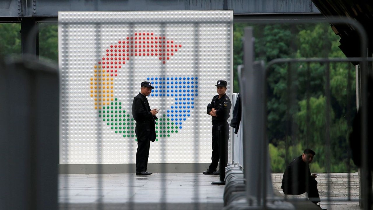 EEUU vs Google: las sanciones antimonopolio sobre búsqueda