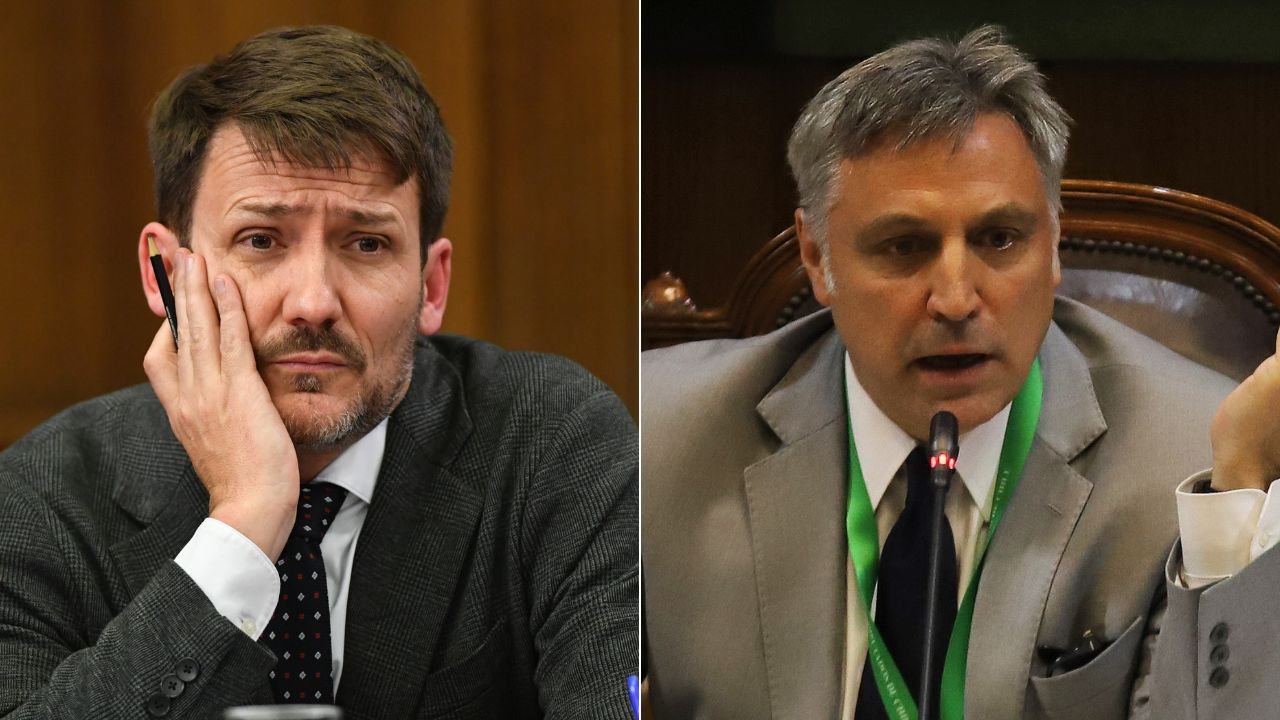 Pardow recluta a abogado que salvó a Cubillos de acusación