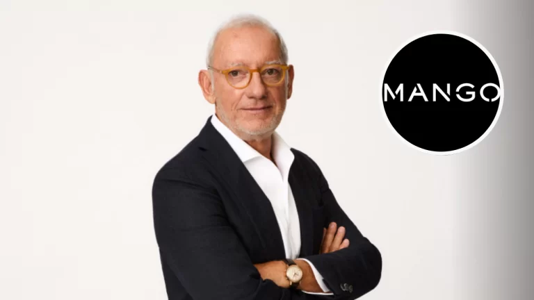 El imperio de Mango tras la muerte de Isak Andic