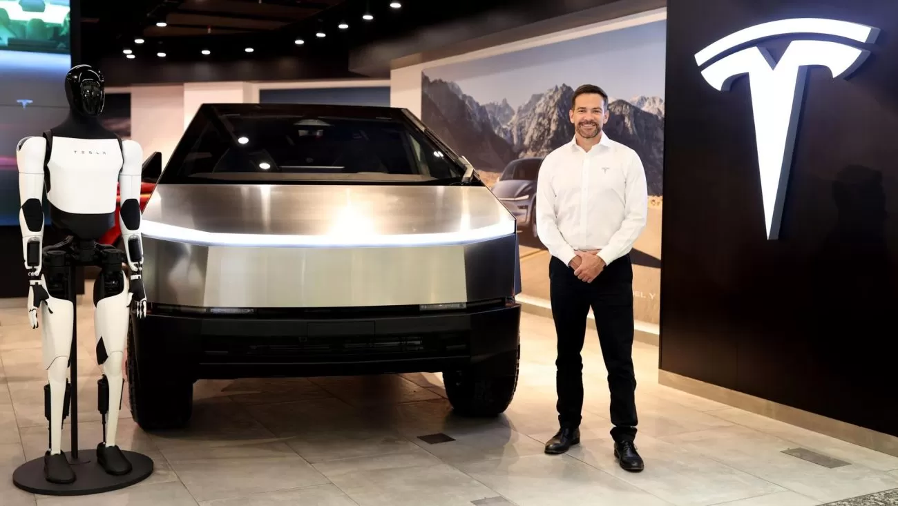 Quién lidera a la gigante Tesla de Musk en Chile
