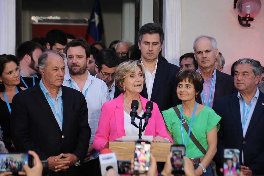 Cristóbal Bellolio: La apresurada eutanasia de Chile Vamos