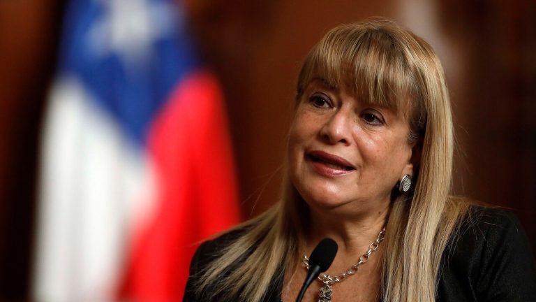 Los detalles de la acción penal de fiscalía contra Vivanco