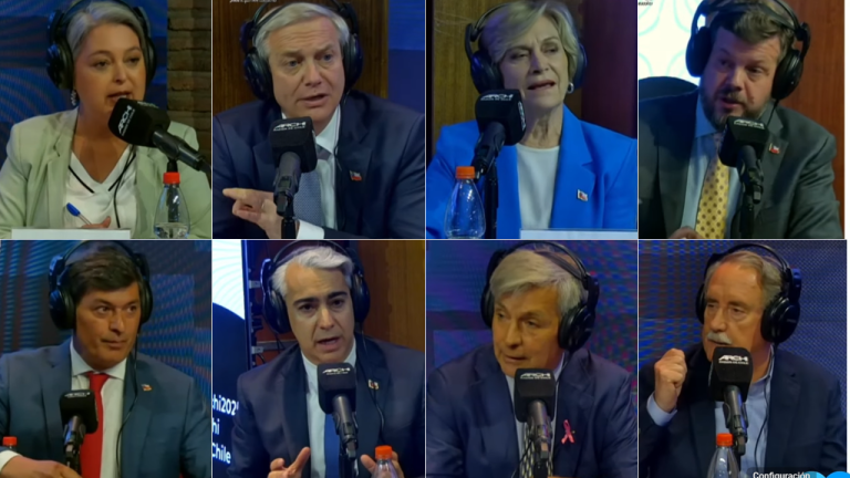 El debate que podría marcar un antes y un después.
