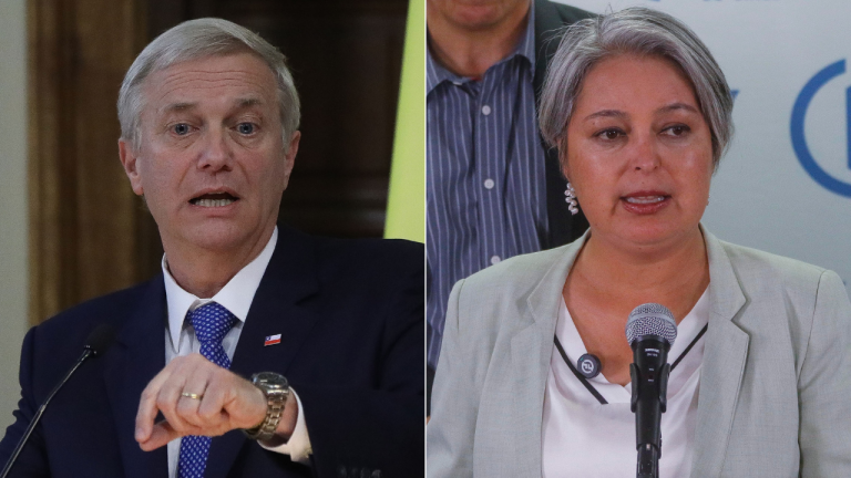 Panel Ciudadano-UDD por segunda vuelta: Kast 59% vs Jara 41%