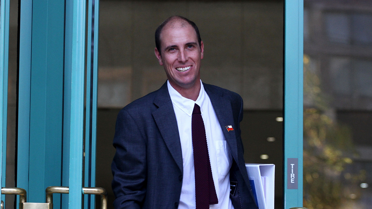 Segunda vuelta: Martín Arrau, el nuevo jefe campaña de Kast