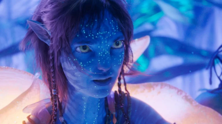 Avatar 3: inmersiva y trepidante. Por Ana Josefa Silva