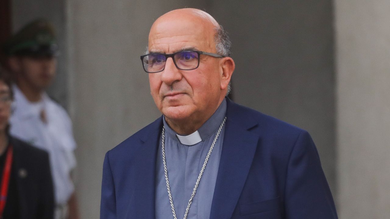 Cardenal Chomali y corrupción: Nuevo gobierno debe ser duro