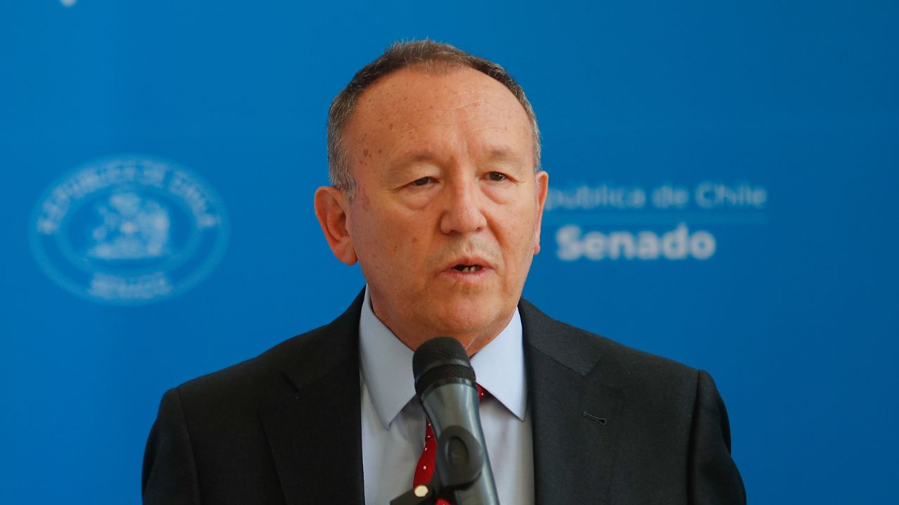Por qué García Ruminot es la carta de Kast para Segpres