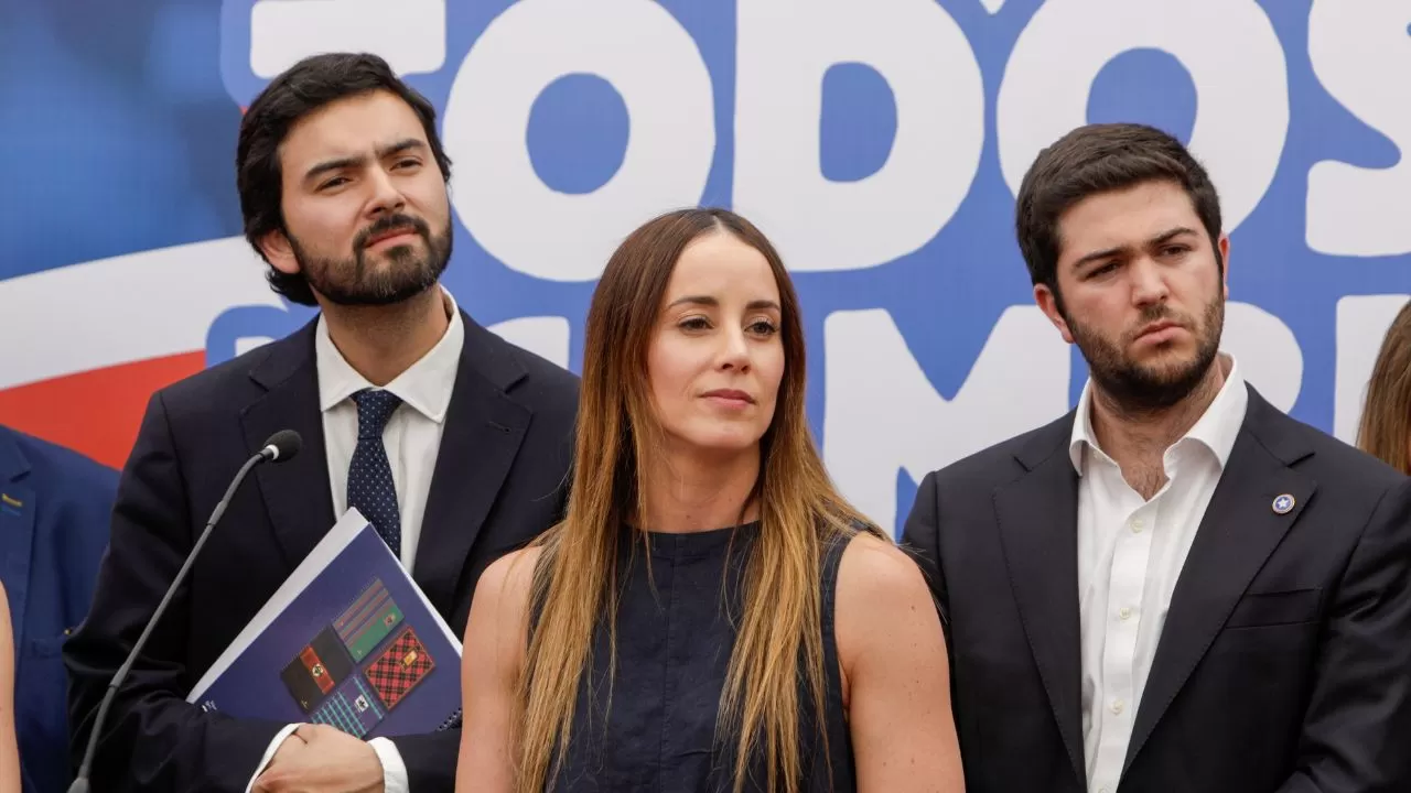 Alternativas que baraja Kast para Mara Sedini en La Moneda