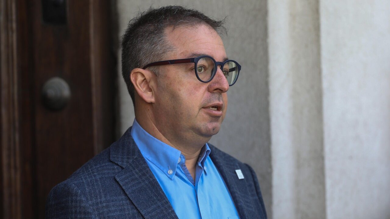 Por qué Silber, "cooperador eficaz", puede hundir a Vivanco