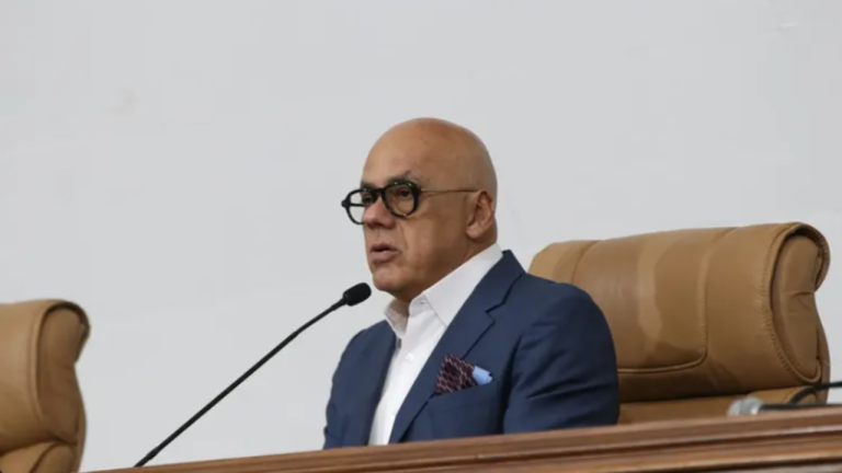 Jorge Rodríguez, el ancla de Venezuela presidida por hermana