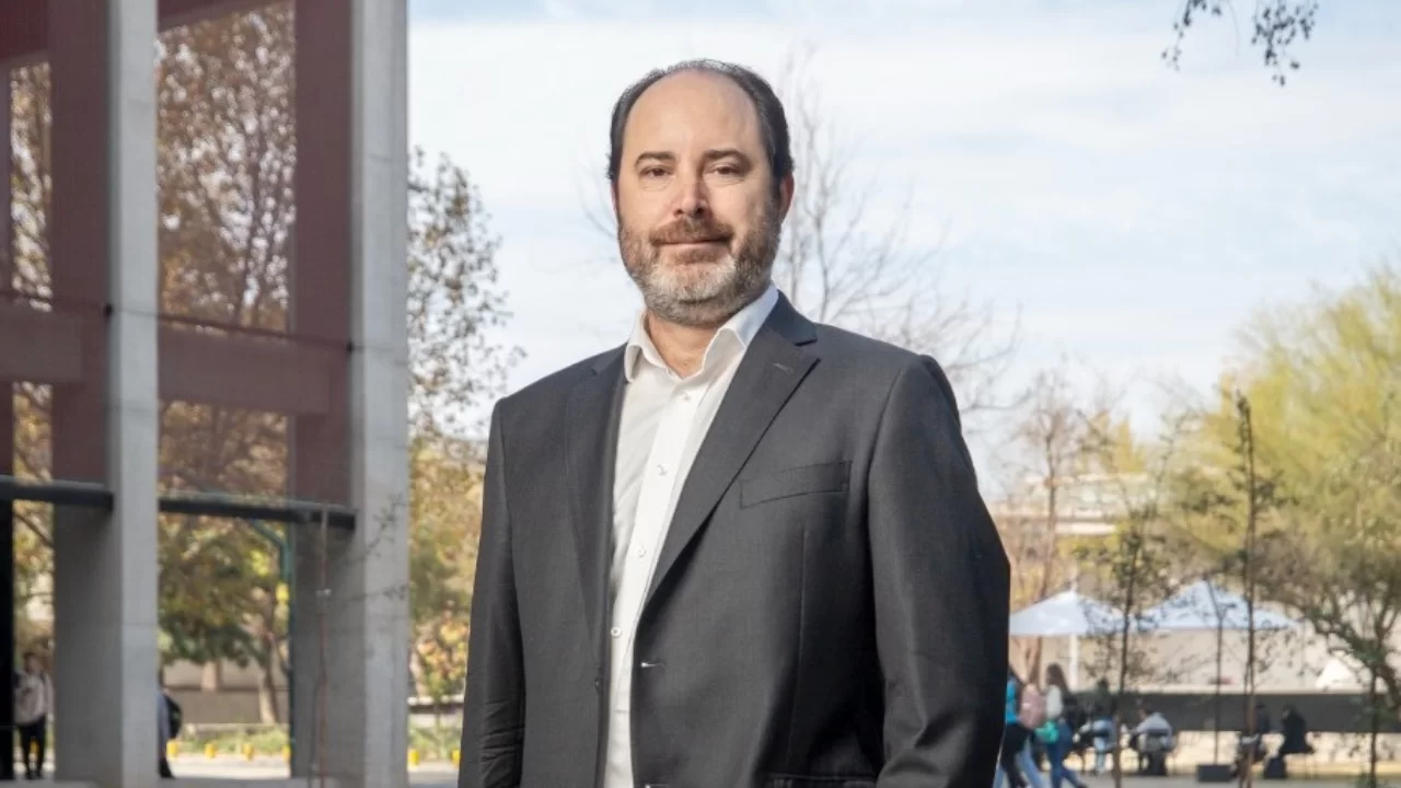 David Oddó, la carta de Kast para la Dirección del Trabajo