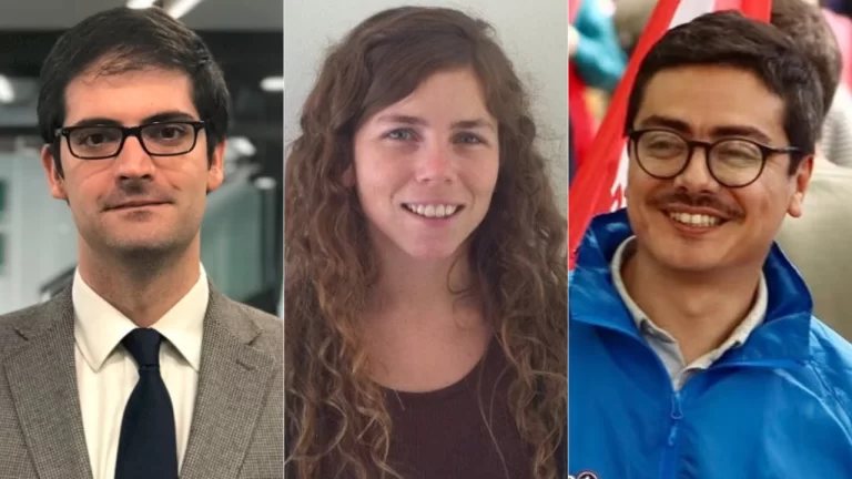 Los subsecretarios que tendrá la nueva ministra de Educación