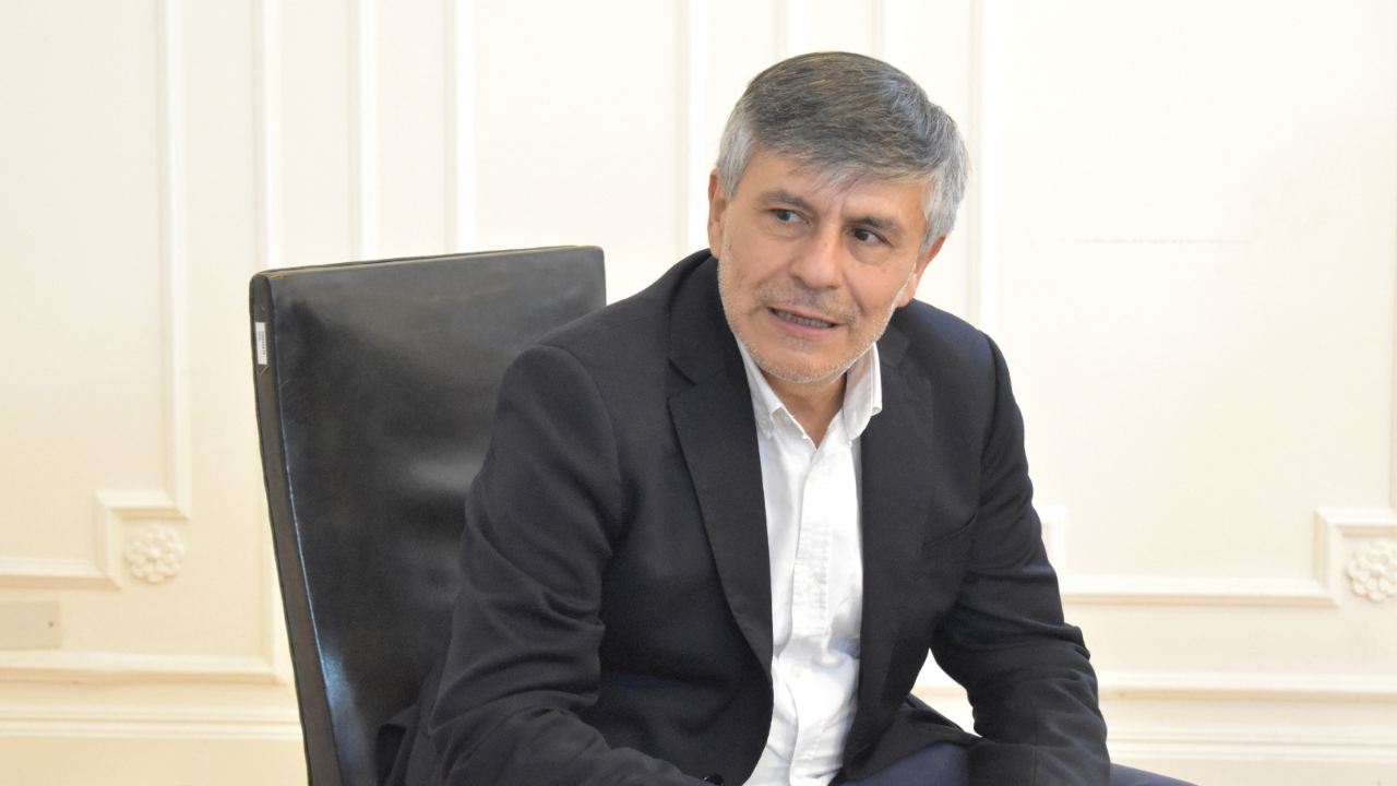 Cable chino: La concesión exprés del gobierno en 63 días