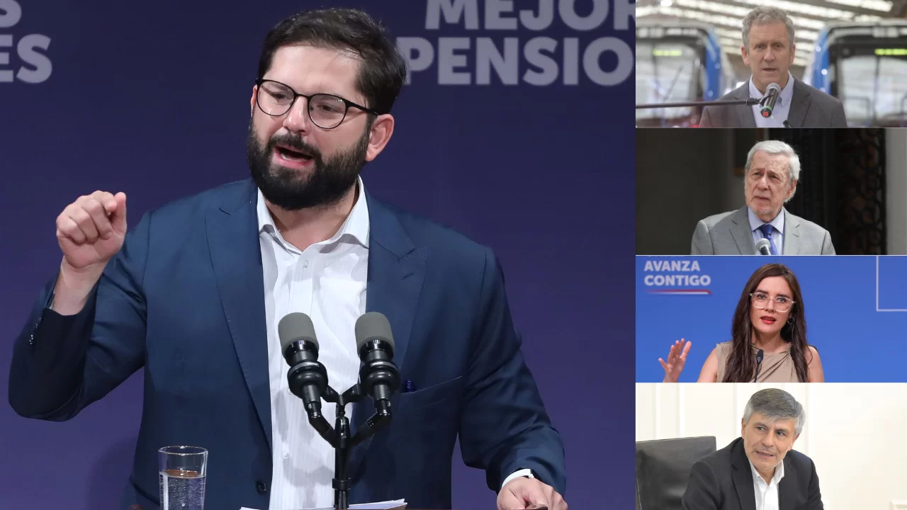 Cable chino: Cómo se cayó versión del Gobierno, paso a paso
