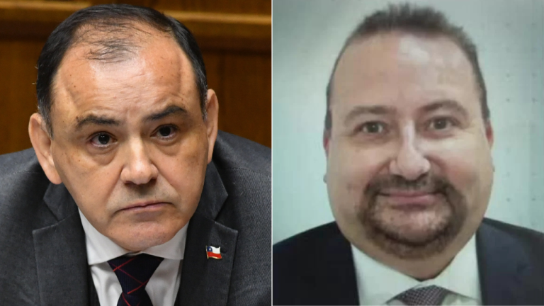 Ex juez Ulloa dice Yáber le pagó $1 millón al mes por 6 años