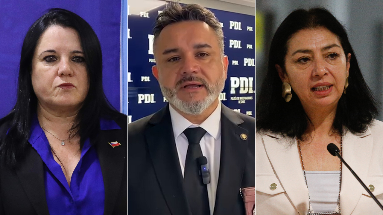 El caso Clan Chen que enredó políticamente a Steinert