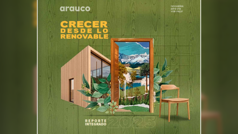 ARAUCO pone a disposición pública datos de biodiversidad a través de ...