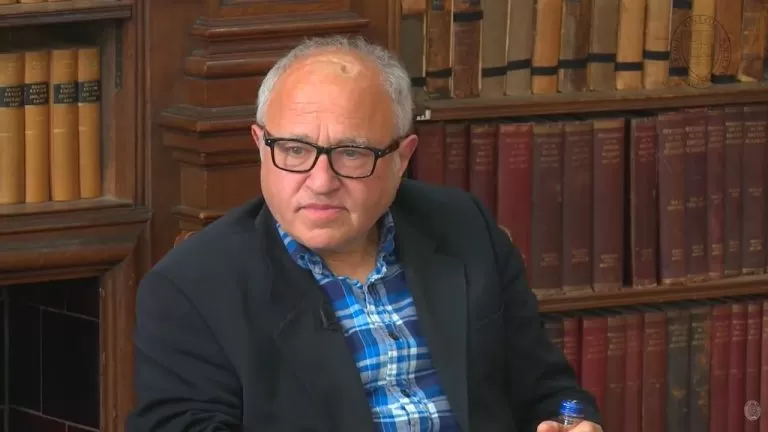 David Friedman: "Argentina podría alcanzar a Chile"