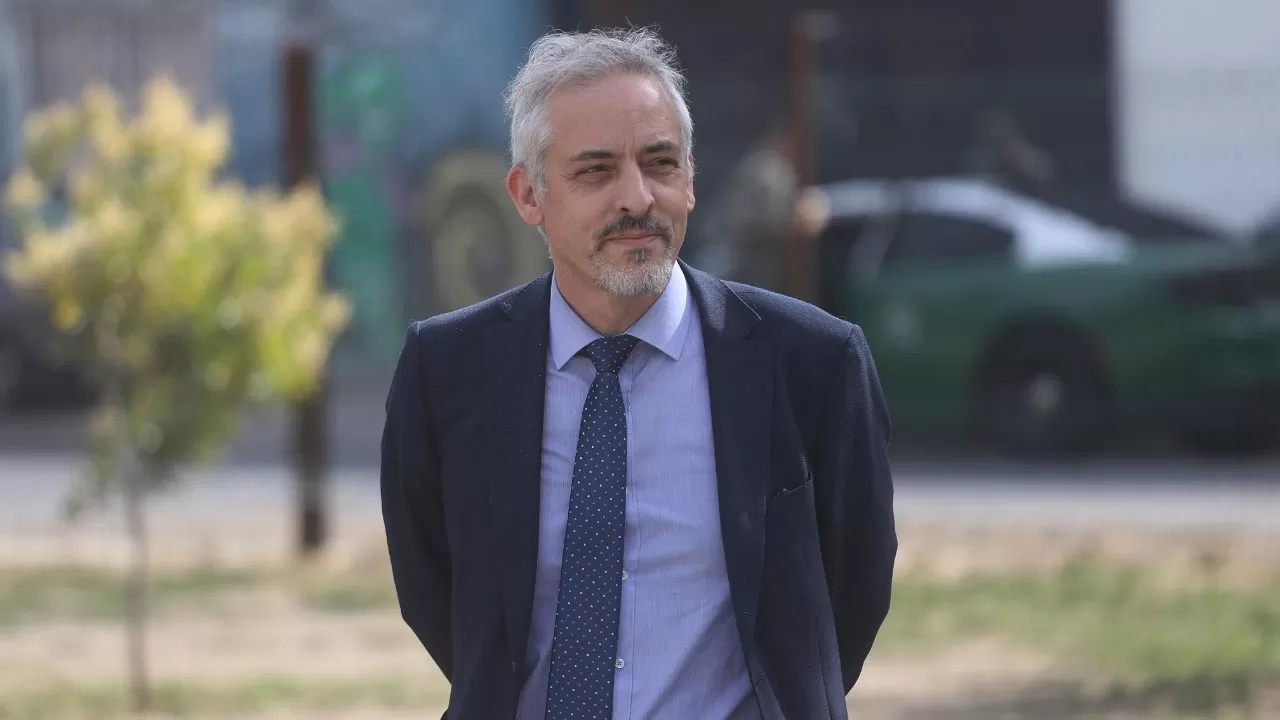 Explicación de Thayer sobre niños haitianos no se sostiene