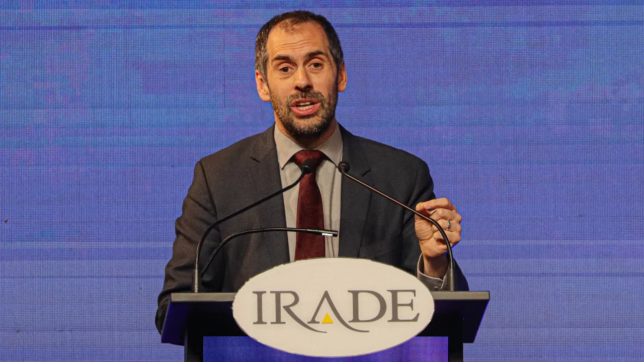 Qué dice la acusación constitucional contra exministro Grau