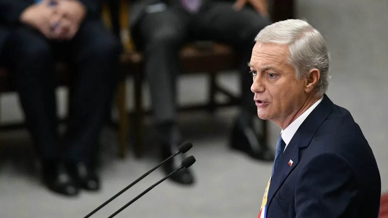 Registro de vándalos: 12 casos en que Kast quitará beneficio