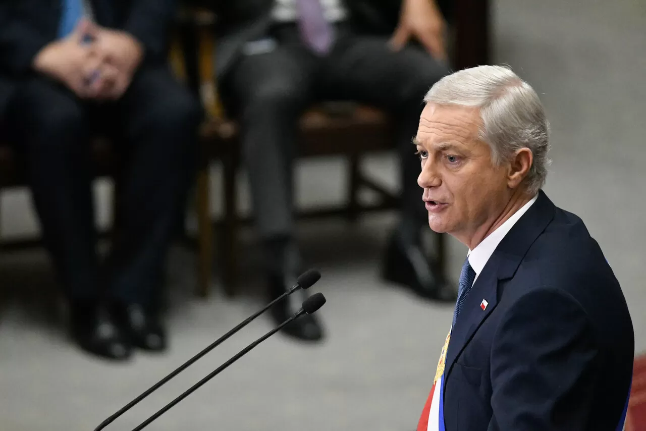 Registro de vándalos: 12 casos en que Kast quitará beneficio